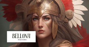 Bellona: Goddess of War