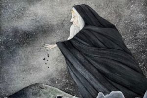 Clíodhna: Goddess of Love, Beauty, and the Sea