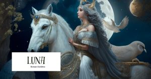 Luna: Goddess of the Moon
