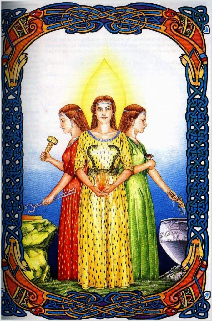 10 Sun Goddesses in World Mythology